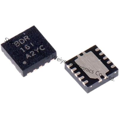 Cina TPS61020DRCRG4 Conv DC-DC 0.9V to 6.5V Synchronous Step Up Single-Out 1.8V to 5.5V 1.2A 10-Pin VSON EP T/R in vendita