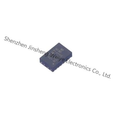 Cina TPS22976DPUR Power Switch Hi Side 2-OUT 5.5V 6A 0.014Ohm 14-Pin WSON EP T/R in vendita