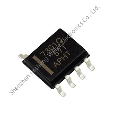 Cina TPS7301QDR Low Dropout Regulator Lowest Dropout PMOS in vendita