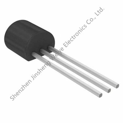 Cina LM285LP-1-2 TO-92-3 Reference Voltage 1.2V Micro Pwr in vendita