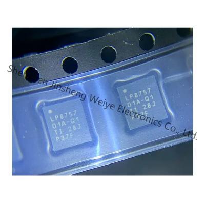 Cina LP875701ARNFRQ1 1-V multifase automobilistico, convertitore del dollaro 10-A per Mobileye EyeQ4 26-VQFN-HR -40 - 125 in vendita