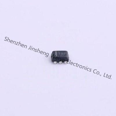 Cina TLV62585PDRLR Conv DC-DC 2.5V to 5.5V Synchronous Step Down Single-Out 0.6V to 5.5V 3A 6-Pin SOT-563 T/R in vendita