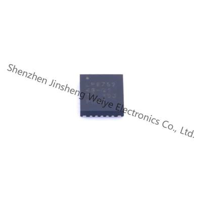 Cina LP87524BRNFRQ1 Buck Converter to Automotive 26-Pin VQFN-HR EP T/R in vendita