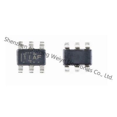 Cina Lato 1-OUT 0.22Ohm 6-Pin SOT-23 T/R dell'interruttore di accensione di TPS22917DBVR ciao in vendita