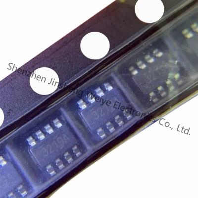 Cina Il CC-CC 4.5V di TPS563219ADDFR Conv a scendere sincrono 17V sceglie 0.76V a 7V 3A 8-Pin TSOT-23 T/R in vendita