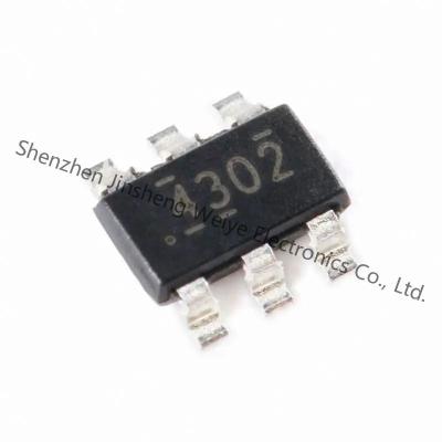 Cina TPS54302DDCT Conv DC-DC 4.5V to 28V Synchronous Step Down Single-Out 0.6V to 26V 3A 6-Pin TSOT-23 T/R in vendita