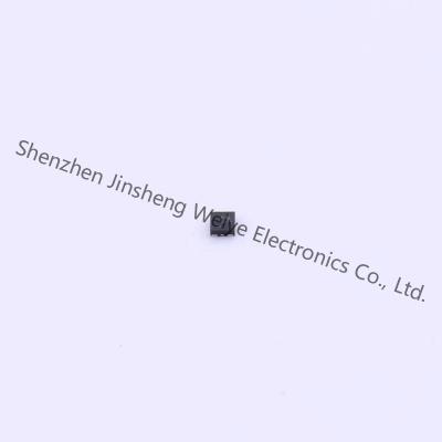 Cina LP590733QDQNRQ1 LDO Regulator Pos 1.2V to 4.5V 0.25A Automotive 4-Pin X2SON EP T/R in vendita