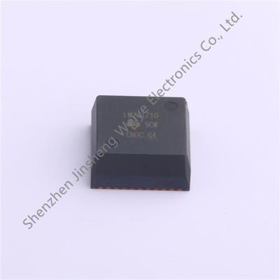 Cina Modulo di potere non isolato del convertitore 10A di LMZ31710RVQR DC/DC con input 2.95V-17V in vendita