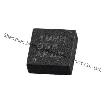 Cina TLV75801PDRVR Adjustable 500-mA low-dropout (LDO) regulator 6-WSON -40 to 125 in vendita