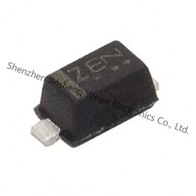 Cina ESD5Z3.3T1G ESD Suppressor Diode TVS Uni-Dir 3.3V 14.1Vc 2-Pin SOD-523 T/R in vendita