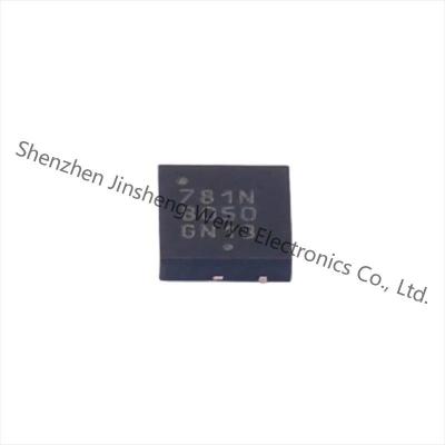 Cina Regolatore di tensione lineare di NCP781BMN050TAG, 100 mA, 150 V, alto PSRR in vendita
