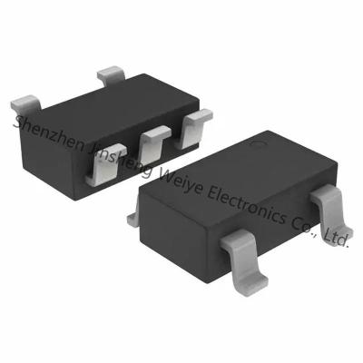 Cina NCP115ASN250T2G LDO Voltage Regulators 300 MA CMOS LOW DRO POUT R in vendita