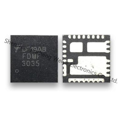 Cina Fase astuta di potere di bassa tensione di IC della gestione di potere FDMF3005 in vendita