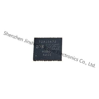 Cina TDA21462 Gate Drivers IFX POWERSTAGE/DRIVER in vendita