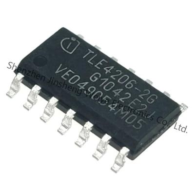 Cina Driver del motore di CC di TLE4206-2G 1-A per il servo driver Applications in vendita