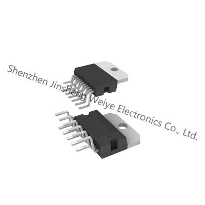 Cina L702N STMicroelectronics 2A Quad Darlington Switch, Linear Voltage Regulators & Vref in vendita