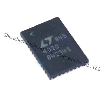 中国 LTC4020IUHF#PBFの充電器の鉛Acid/Li FePO4/Li Ion/Liポール20000mA 55V自動車38 Pin QFN EP 販売のため