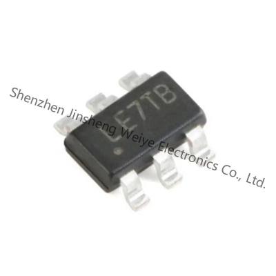 中国 SY7069BADC PMIC - Voltage Regulator - DC DC Switching Controller 5-25W SOT23-6 販売のため