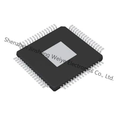 中国 TLE9180D-31QKの運転者2A 2-OUT高低サイド自動車64 Pin LQFP EP T/R 販売のため