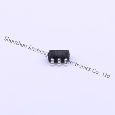 Cina Driver del motore di TLE94106ES, AEC-Q100, -40 - 150 grado C Rohs compiacente: Sì in vendita