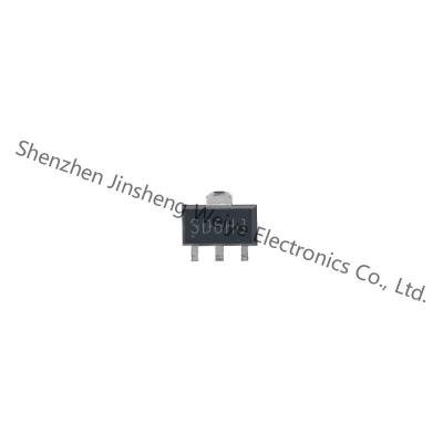 Cina SGM2200-5.0YK3G/TR Fixed Output polarity: positive Number of outputtery Charger - Tape and Reel (Alt: SGM40565-4.2YG/TR) in vendita