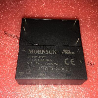 Cina Serie di LD10-20B05 LD10 ----è un convertitore di potere di dimensione compatta offerto da Mornsun. in vendita