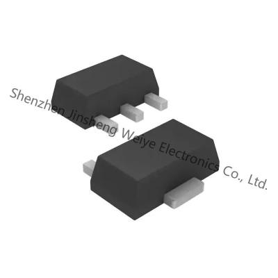 Cina UPC29L05T-E1-AZ LDO Regulator Pos 5V 0.04A 4-Pin(3+Tab) SOT-89 T/R in vendita