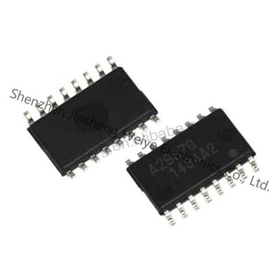 Cina UPA2987GS-A UPA2987 - 8 Channel Source Driver With Over-Current Protection in vendita
