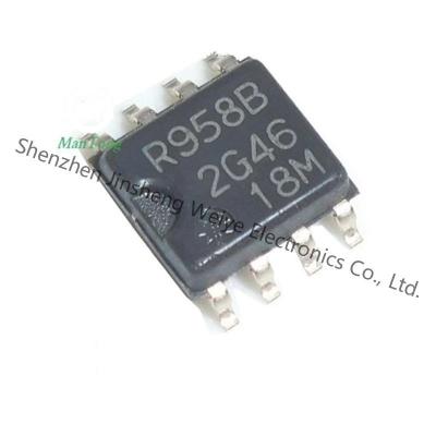 Cina RNA51953BFP Processor Supervisor 0.67V 4.05V to 4.45V 8-Pin SOP T/R in vendita