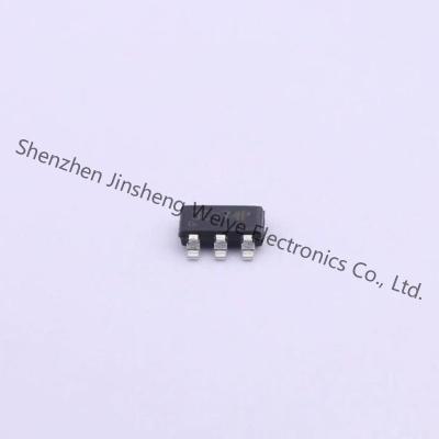 Cina RT9078-12GJ5 LDO IC REG LIN 1.2V 300MA TSOT23-5 in vendita
