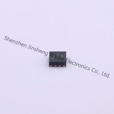 Cina RT5715GQW Voltage Regulators - Linear Switching IC Reg Buck Adj 2A Sync WDFN-8 in vendita