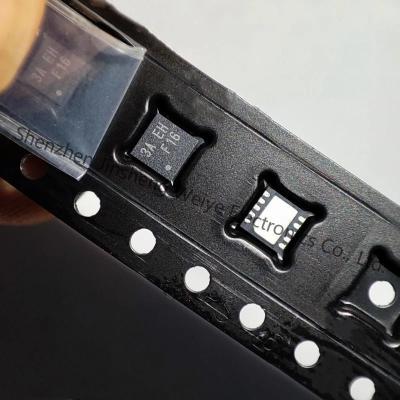 Cina RT8071AZQW Power management IC 3A, 1MHz, Synchronous Step-Down Converter in vendita
