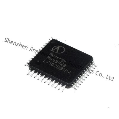 Cina Chip di conteggio di monofase di IC della gestione di potere di RN8302B in vendita
