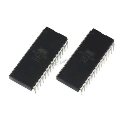 中国 AT27C512R-70PU Erasable Programmable ROM 512Kb 64Kx8 OTP 5V 70ns 販売のため