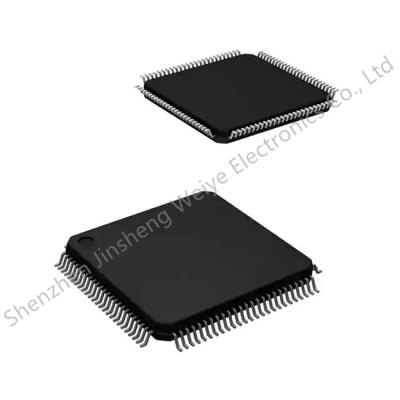 Cina Vassoio istantaneo dell'ARM Cortex M4 RISC 1.5MB 3.3V 100-Pin LQFP di 32 bit di STM32F413VHT6 MCU in vendita