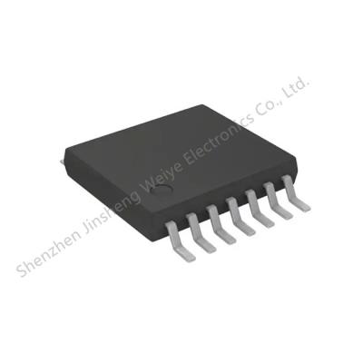 Cina PIC16F688-I/ST 8-bit Microcontroller -MCU 7KB 256 RAM 12 I/O in vendita