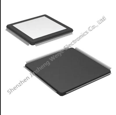 中国 TMS320F28377SPTPS MCU 32-bit C28x RISC 1MB Flash 1.2V/3.3V Automotive 176-Pin HLQFP EP Tray 販売のため