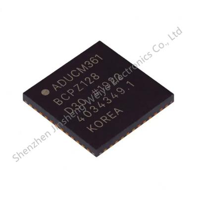 China ADUCM361BCPZ128 ARM Microcontroller - MCU Cortex M3 MCU + Single 24bit S-D AFE à venda