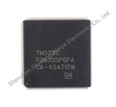 Cina TMS320F28335PGFA Digital Signal Processor and Controller - DSP, DSC Digital Signal Controller in vendita