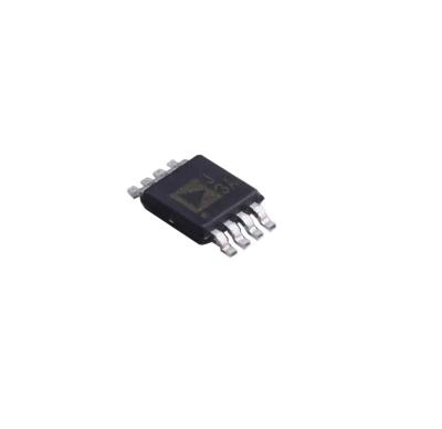 Cina ADR445ARMZ Reference Voltage Precision Low Dropout Ultra-low Noise in vendita