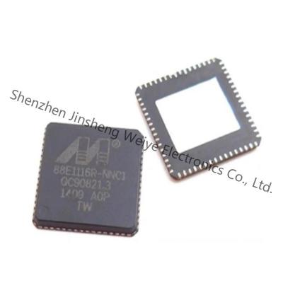 Cina 88E1116RA0-NNC1C000 Ethernet Controller Ethernet transceiver 10/100/1000Mbps in vendita