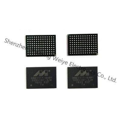 Cina 88E1111-B2-BAB1I000 BGA117 Ethernet Controller in vendita