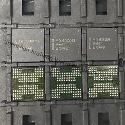 Cina PF29F64B08NCMF2 Flash Memory IC Chip in vendita