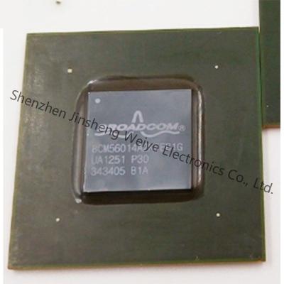 Cina BCM56014A2KFEB1G Ethernet Switch 28-Port 2.5Gbps 1152-Pin BGA in vendita
