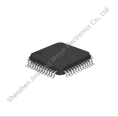Cina MCF51AC256ACFUE 32-bit Microcontroller - MCU 256K FLASH, 32K RAM CAN in vendita