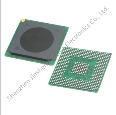 China MPC8313CVRAFFC Microprocessor - MPU 8313 REV2.2 NO ENC EXT Te koop