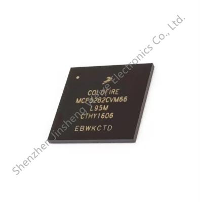 中国 MCF5282CVM66 32-bit Microcontroller - MCU MCF5282 V2CORE 512KFLASH 販売のため