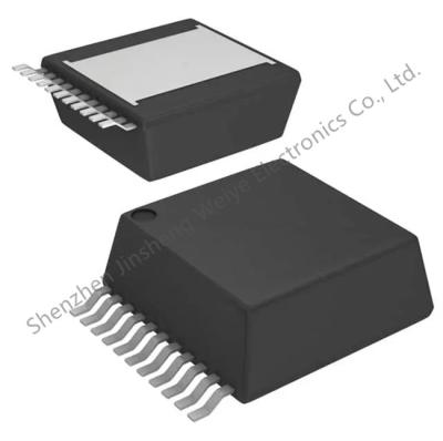 Cina LMZ23608TZE/NOPB Switching Regulator 8A SIMPLE SWITCHER® in vendita