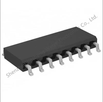 Cina MCP3208-CI/SL Analog to Digital Converter - ADC 12-bit SPI 8 Chl in vendita