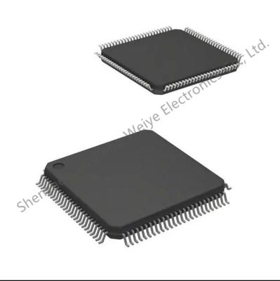 Cina XC9572XL-10TQG100C CPLD - Complex Programmable Logic Device 3.3V 72-mc CPLD in vendita